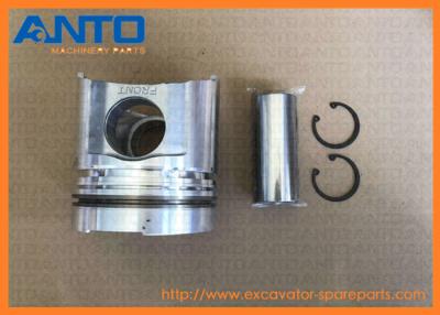 China Engine SA6D110 6138-32-2120 Piston Body Komatsu for sale