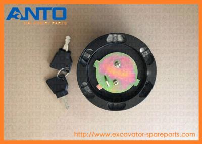China 331-31152 peças sobresselentes de 331/3352 de máquina escavadora do JCB JS160 do tampão do combustível à venda