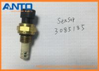 China 3085185 Temperature Sensor Cummins Engine Parts for sale
