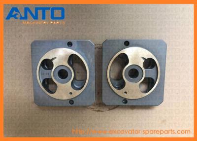 2036795日立掘削機の油圧ポンプの部品に使用する2036786の弁の版