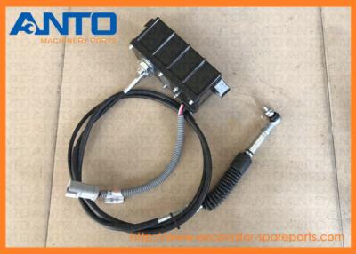 China Het Graafwerktuig Spare Parts For Hyundai R210LC9BC van de gaspedaalmotor 21EN-32300 Te koop