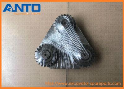 中国 ボルボの掘削機EC240Bのための惑星のキャリアSA7117-34340 販売のため