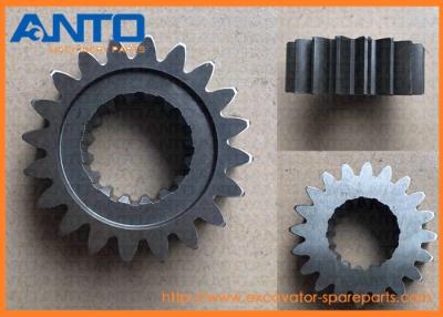 China Sun Gear XKAQ-00010 Excavator Swing Gear Box For Hyundai  R210LC7 for sale