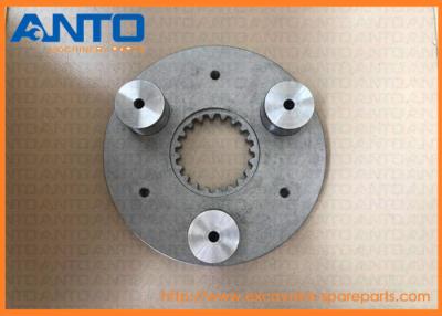 XKAQ-00015 Carrier Assy Swing Gearbox For Hyundai Excavator R160LC7