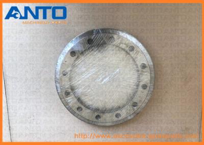 Chine Boîte de vitesse de voyage de l'arrêtoir XKAQ-00221 pour l'excavatrice R210LC9 de Hyundai à vendre