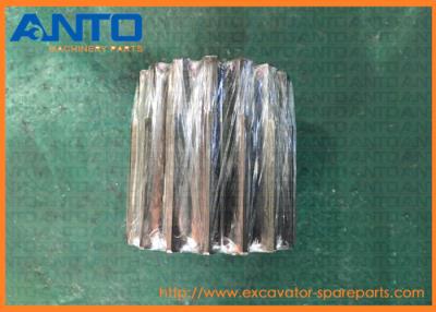 Китай Кот 320C частей экскаватора шестерни гусеницы 7Y1430 7Y-1430 Солнца продается