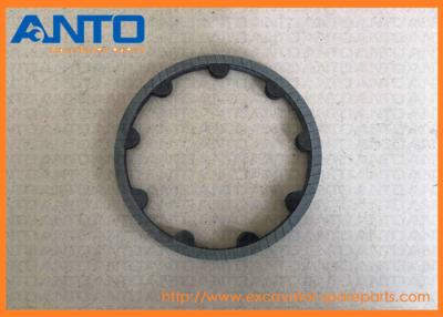 Motor del aceite del viaje de Hitachi ZX330-3 de la placa 3107797 de la fricción