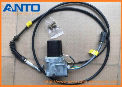 China Excavador Part Hyundai R210LC7 del motor 21EN-32220 de la válvula reguladora en venta