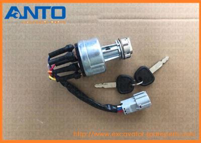 中国 21Q4-00070起動キーのアッセンブリの掘削機の予備品ヒュンダイR210LC9 販売のため