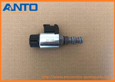 중국 볼보 EC480D 솔레노이드 밸브 VOE11708660 굴삭기 예비품 판매용