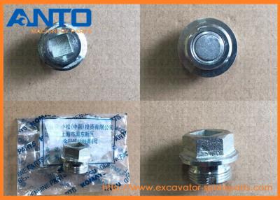 China 07044-12412 excavador Spare Parts For KOMATSU PC220 del enchufe en venta