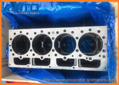 China 1N3574 7N5454   215 Excavator Cylinder Block for sale