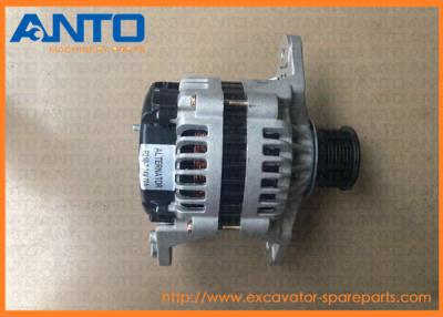 China Alternator Hyundai R210LC7 Excavator Engine Parts 21Q6-41000 for sale