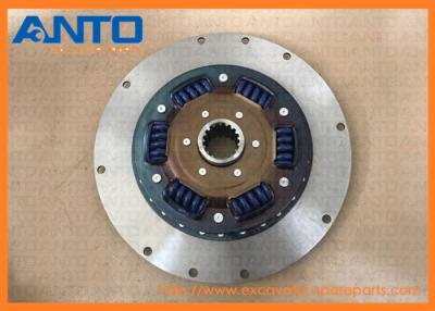 China Damper 14E7-00020 Excavator Parts For Hyundai R450LC7 for sale