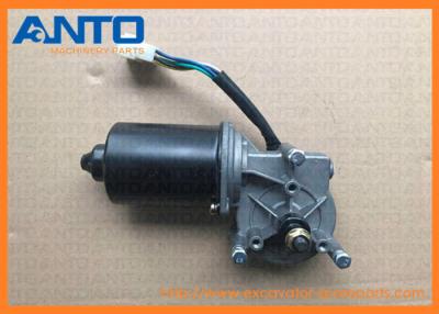 中国 ヒュンダイR210LC9 21N6-01281ワイパー モーター掘削機のタクシーの電気部品 販売のため