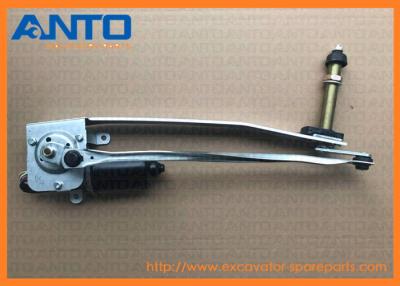 Cina corredi Assy Electric Excavator Cab For Hyundai R210LC9 del motore del tergicristallo 21Q6-31201 in vendita