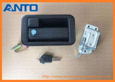 China La puerta parte 398-7111 3987111 excavador Handle del gato 320D en venta