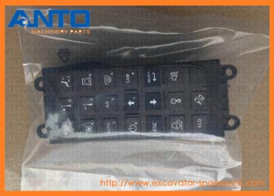 China Interruptor de control del aire acondicionado 14594714 VOE14594714 para Vo-lvo EC210D EC220D en venta