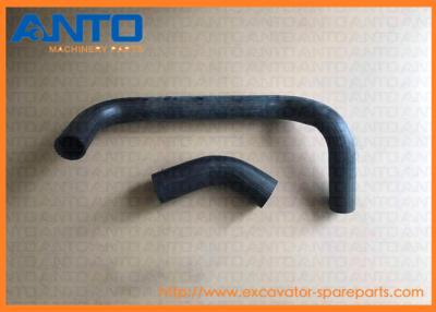 China  Hose 205-03-71170 205-03-71180 Excavator Spare Parts For Komatsu PC200 for sale
