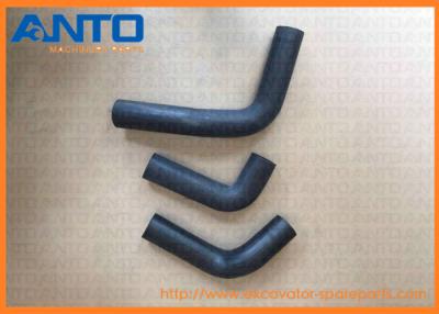 China Upper Hose 118-9848 Middle Water Hose 7Y-1941 Lower Hose 118-9849 for  320B for sale