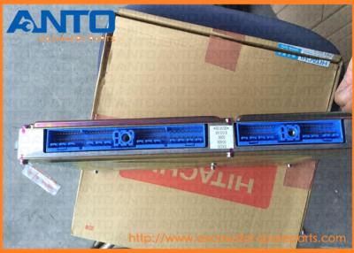 China OEM 9148017 EX200-5 Excavator Parts Cab Controller Panel V-ECU for sale