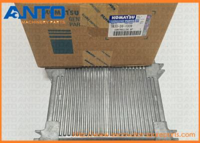 Китай Регулятор части экскаватора KOMATSU PC200-7 7835-26-1009 7835-26-1004 продается