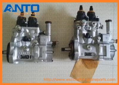 Cina Pompa del carburante PC400-7 6156-71-1112 6156-71-1130 6156-71-1131 in vendita