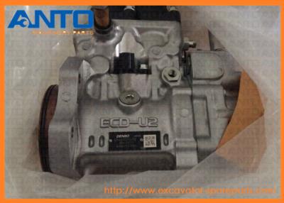 Cina Pompa del carburante PC400-7 6156-71-1112 6156-71-1130 6156-71-1131 in vendita