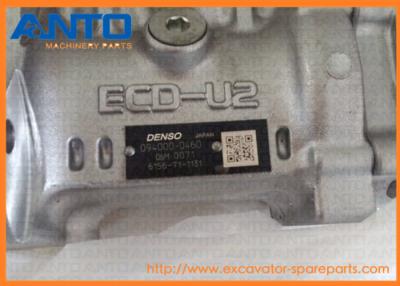 Cina Pompa del carburante PC400-7 6156-71-1112 6156-71-1130 6156-71-1131 in vendita