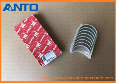 China 6204-21-8100 Bearing Main Metal Assy For Komatsu Excavator PC220 for sale