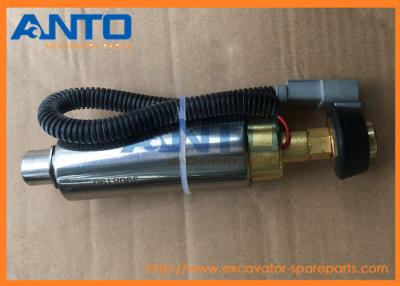 China 6745-71-1840 Fuel Transfer Pump for Komatsu SAA6D114E PC300-8 for sale