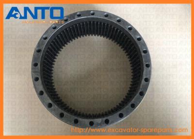 China excavador Travel Reduction Gear del anillo R210LC9 Hyundai del engranaje 39Q6-42110 en venta