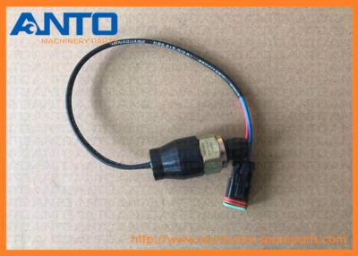 China 31N5-20080 drukschakelaar Proefhydraulic piping for Hyundai R140W7 Te koop