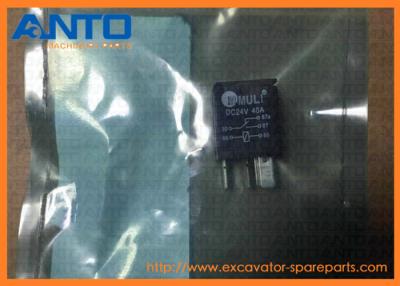 China Van het de Veiligheidsrelais van KOMATSU PC200 24V Schakelaar 7861-74-5100 7861745100 Te koop
