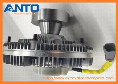 China 281-3589 281-3576 265-3577 Ventilatoraandrijving voor KATTEN324d 329D Graafwerktuig Spare Parts 2813589 2813576 2653577 Te koop