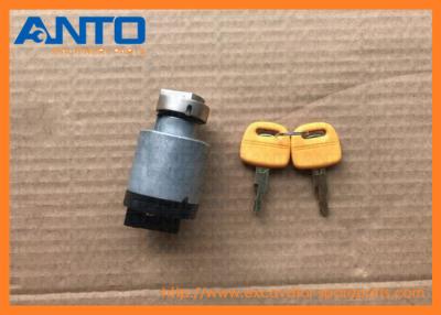 China 4448303 de Schakelaar van het 4250350 Ontstekingsbegin voor het Graafwerktuig Spare Parts van Hitachi ZX200-3G Te koop