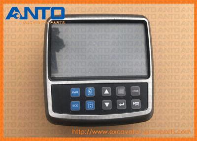 Cina escavatore Monitor Panel Guage di 300426-00049A 300426-00049B Doosan DX225 DX300 DX420 in vendita