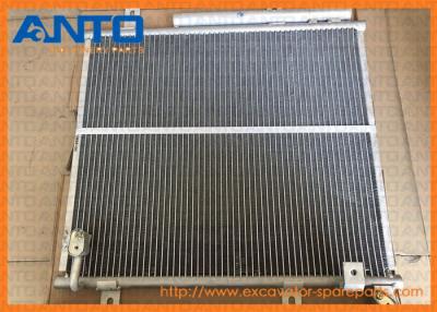 中国 VOE14591537 14591537ボルボEC220D EC360B EC380Dの掘削機のコンデンサー 販売のため