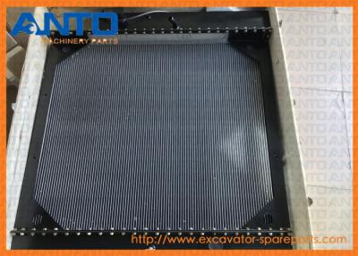 China De Delen van het Graafwerktuigwater radiator spare van VOE14525536 14525536 EC240B EC290B Te koop