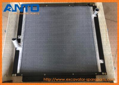 China De Radiatorkern van VOE14531222 14531222 voor het Graafwerktuig Spare Parts van Vo-lvo EC210B Te koop