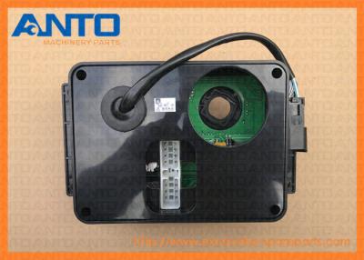 中国 21N4-20500 21N4-20501の膜スイッチ組立21N4-20502 21N4-20503 21N4-20504 販売のため