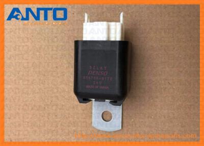 China 198-911-9240 Relais ND056700-8170 1989119240 für KOMATSU-Bagger Spare Parts zu verkaufen