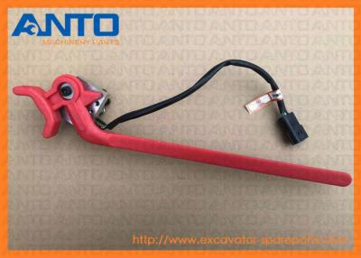 Cina Leva della serratura di sicurezza VOE14502716 14502716 per l'escavatore Spare Parts di Vo-lvo in vendita