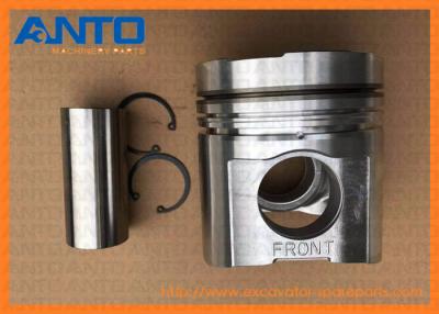 중국 코마츠 엔진 파트를 위한 6151-31-2171 6151-31-2112 S6D125-1 피스톤 세트 판매용