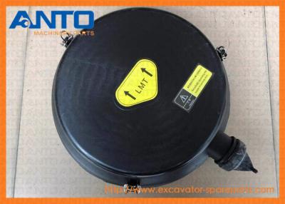 China Bagger-Spare Partss 4455586 Hitachis ZX330-3G ZX200-5G Luftfilter-Abdeckung zu verkaufen