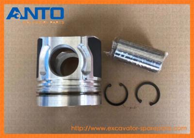 중국 0 두산 굴삭기 DL06 엔진 피스톤 판매용