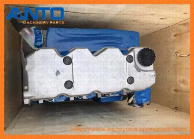 China 6751-11-8021 Engine Head Cover For Komatsu Excavator PC160LC-8 4D107 Engine Parts for sale