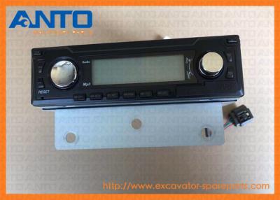 Cina gioore di USB della radio di 21Q8-15700 21Q6-30201 21Q815700 per l'escavatore Spare Parts di Hyundai in vendita