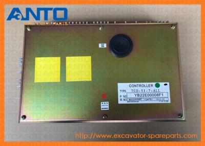 China CPU-Kontrolleur Board Bagger YB22E00008F1 YB22E00008F4 YY22E00014F1 Kobelco SK200SR zu verkaufen