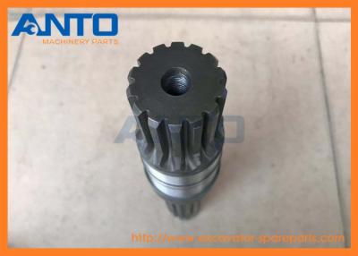 Cina Asse del motore di viaggio di XKAY-00207 XKAY00207 per l'escavatore Travel Motor di Hyundai R320 R330 in vendita